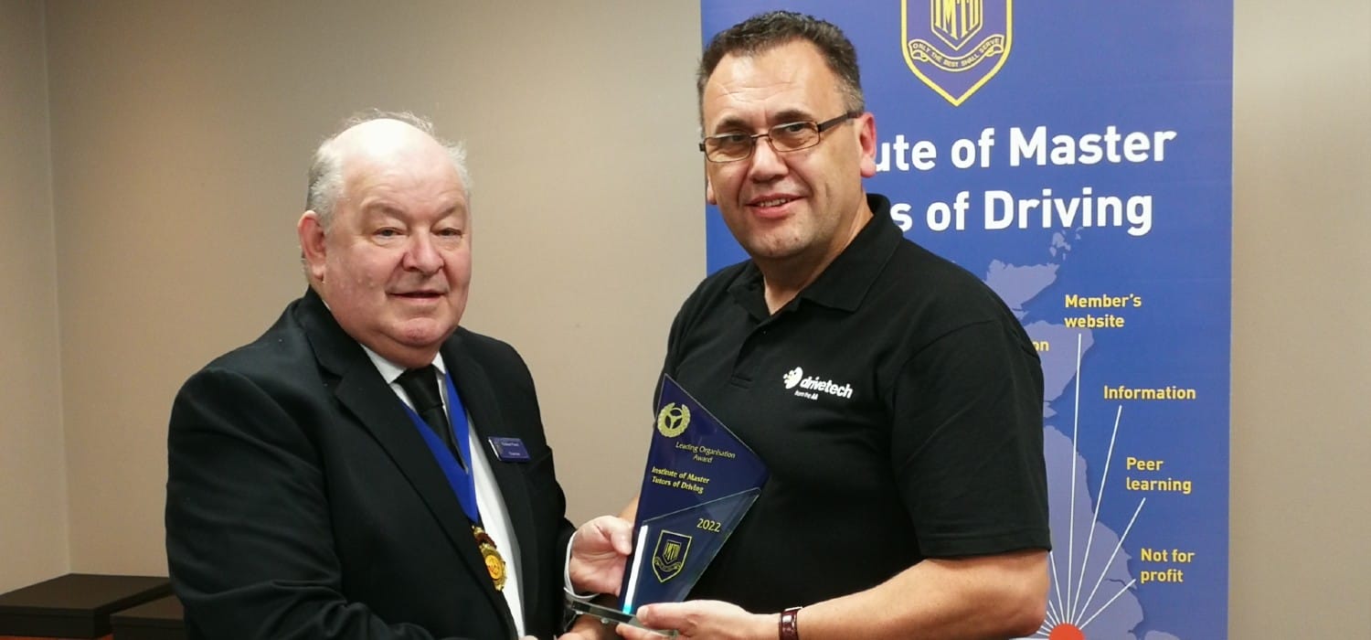 News & Resources | Drivetech