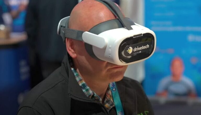 Why VR is the Future of Driver Training: Safer Roads and Smarter Learning | Drivetech Corporate